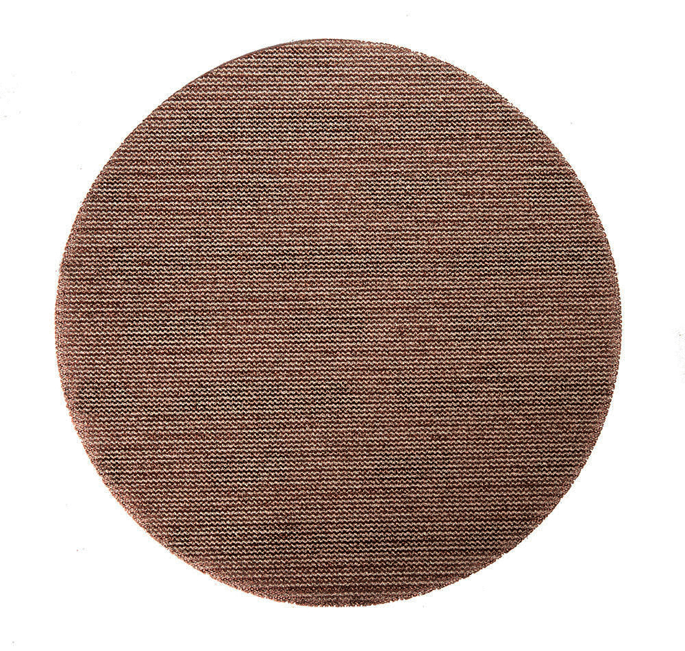 Mirka AC25205032 ABRANET Sanding Pads ACE 200mm - P320 (Pack of 50 ...