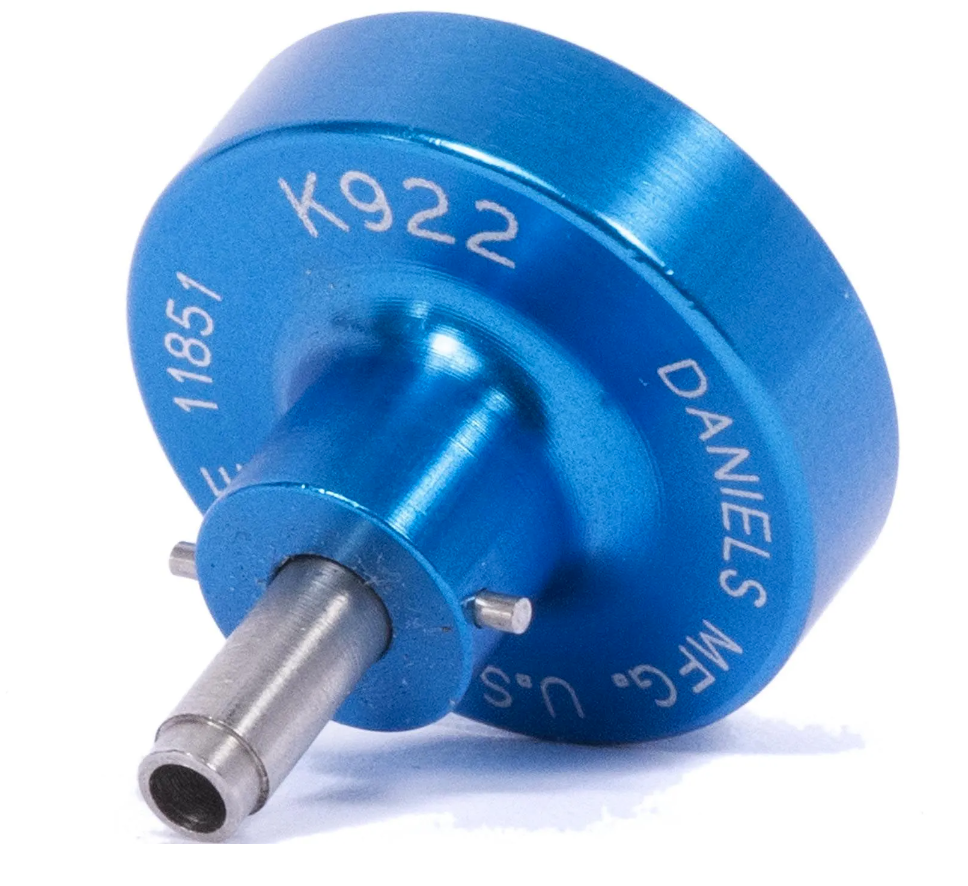 DMC K922 Positioner | Heamar