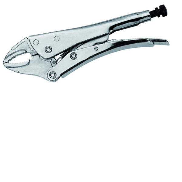 Bahco 2951-250 Grip with Wire Cutter - 250mm | Heamar