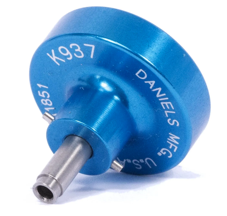 DMC K938 Positioner - Mill Max | Heamar