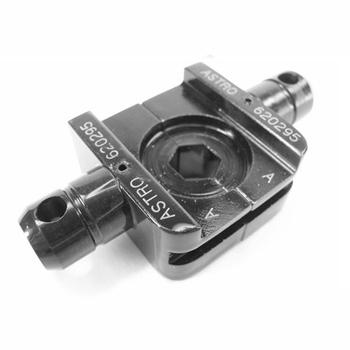 Astro 620302 13.5mm Hex Crimp Die - M22520/5-27 | Heamar