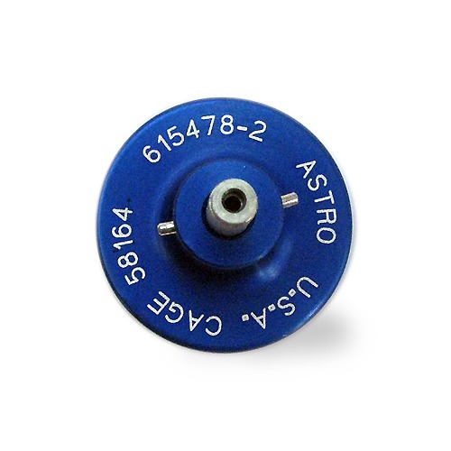DMC K127-2 Positioner - Deutsch | Heamar