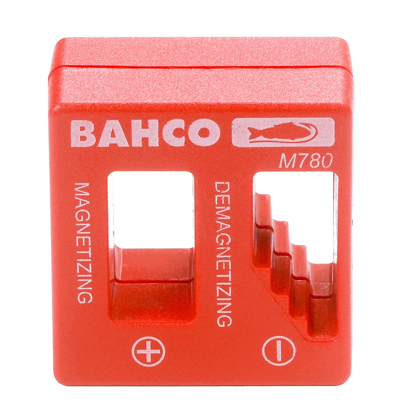 Bahco M780 Magnetising and Demagnetising Box | Heamar