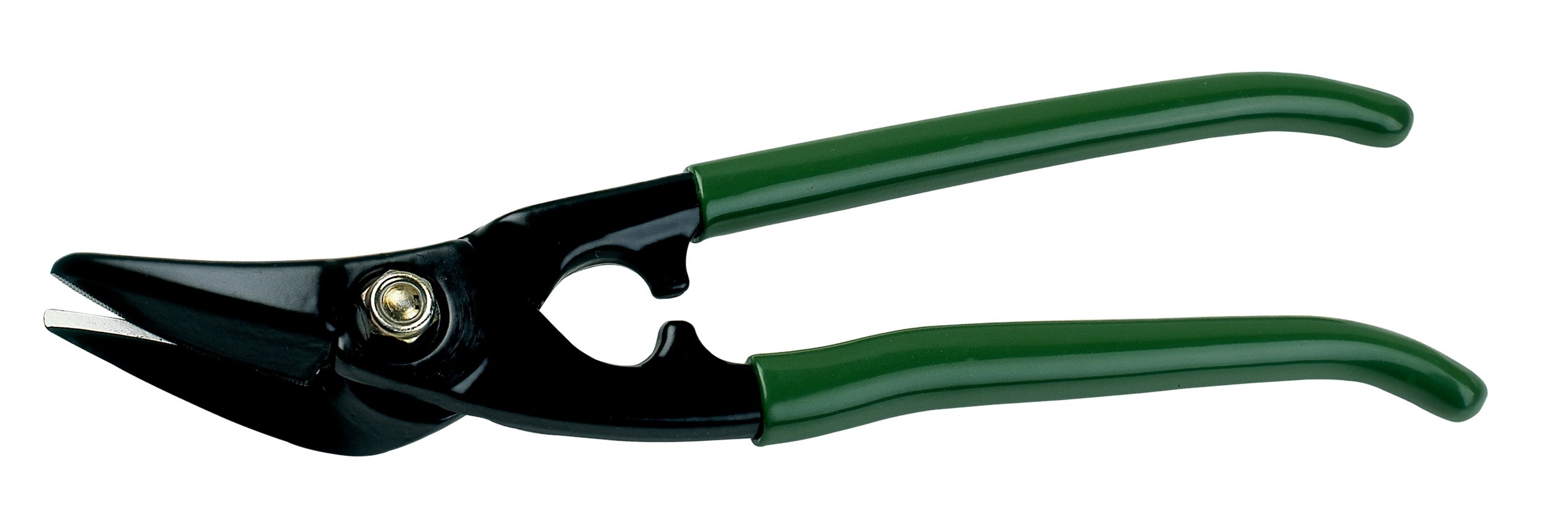 Bahco 583D Metal shears - Offset Right | Heamar