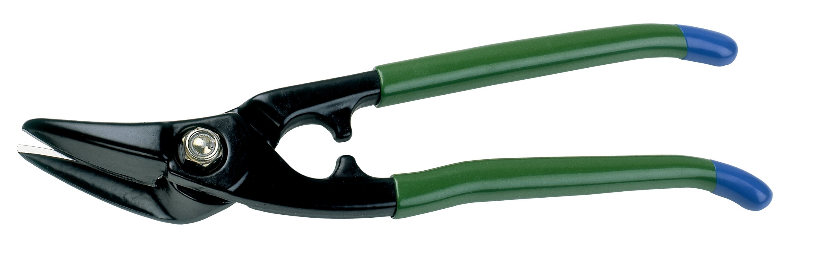 Bahco 585D Metal shears - Offset Right | Heamar