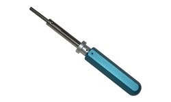 DMC DRK56-16A Removal Tool - M81969/19-01 | Heamar