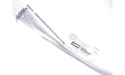 .032" x 18" Safe-T-Cable Kit (Package of 50) | Heamar