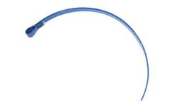 DMC BT-A-6010B Strap - .50 Wide - Light Blue | Heamar