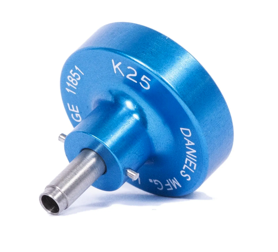 DMC K25 Positioner - Bendix | Heamar