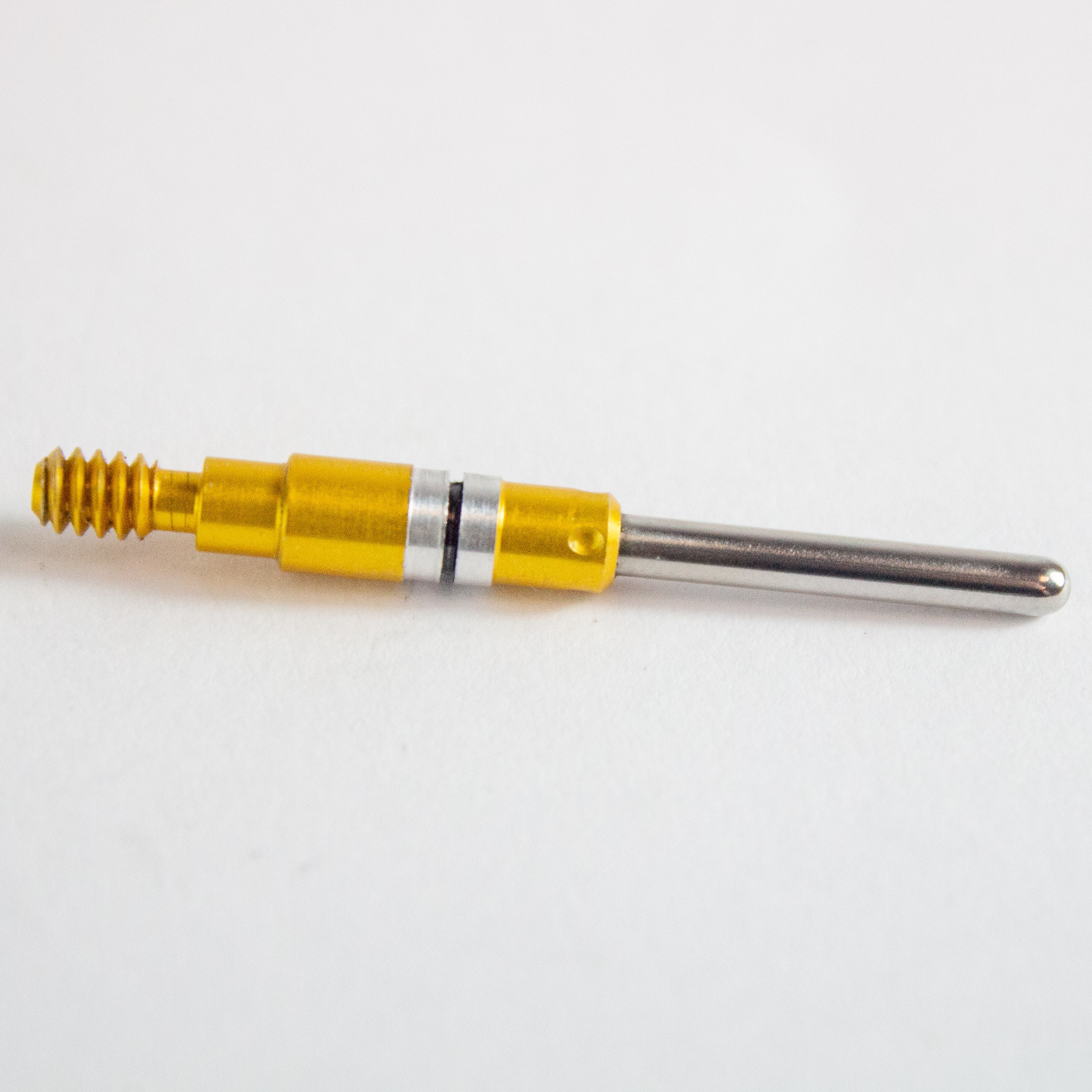 Retention Testers & Tips | Heamar