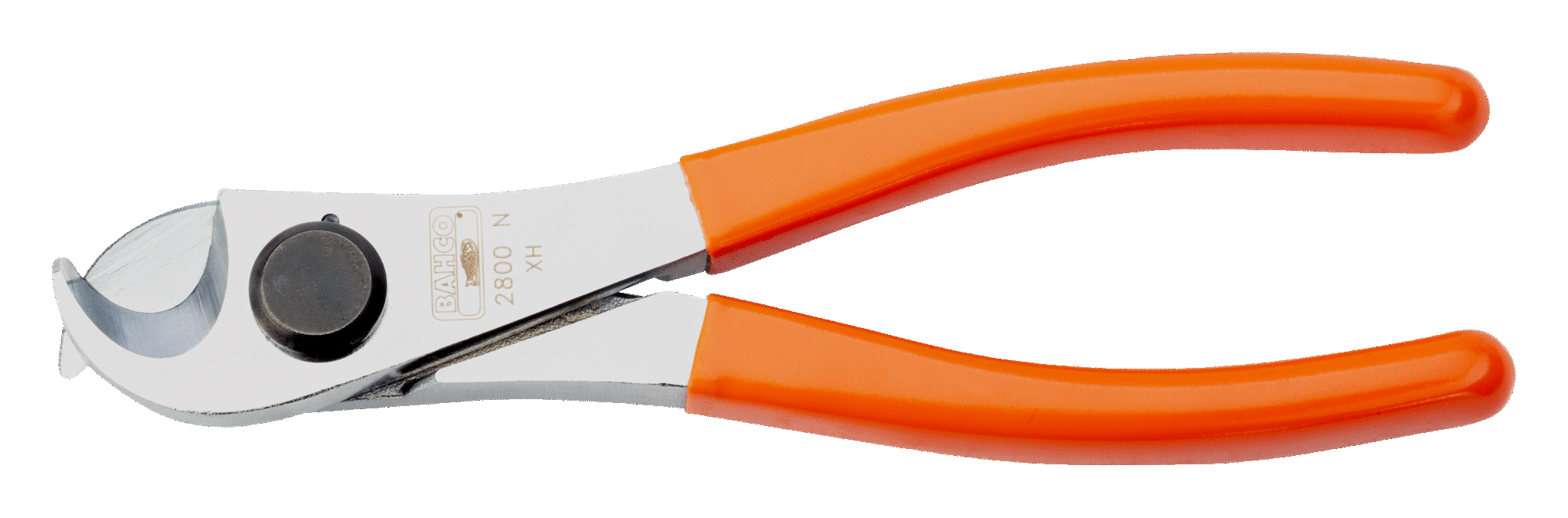 Bahco 2800 N 10mm Cable Cutters | Heamar