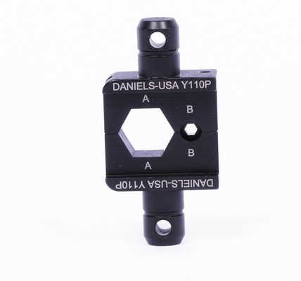 DMC Y110P 2.5mm - 10.9mm Die Set - M22520/5-25 | Heamar