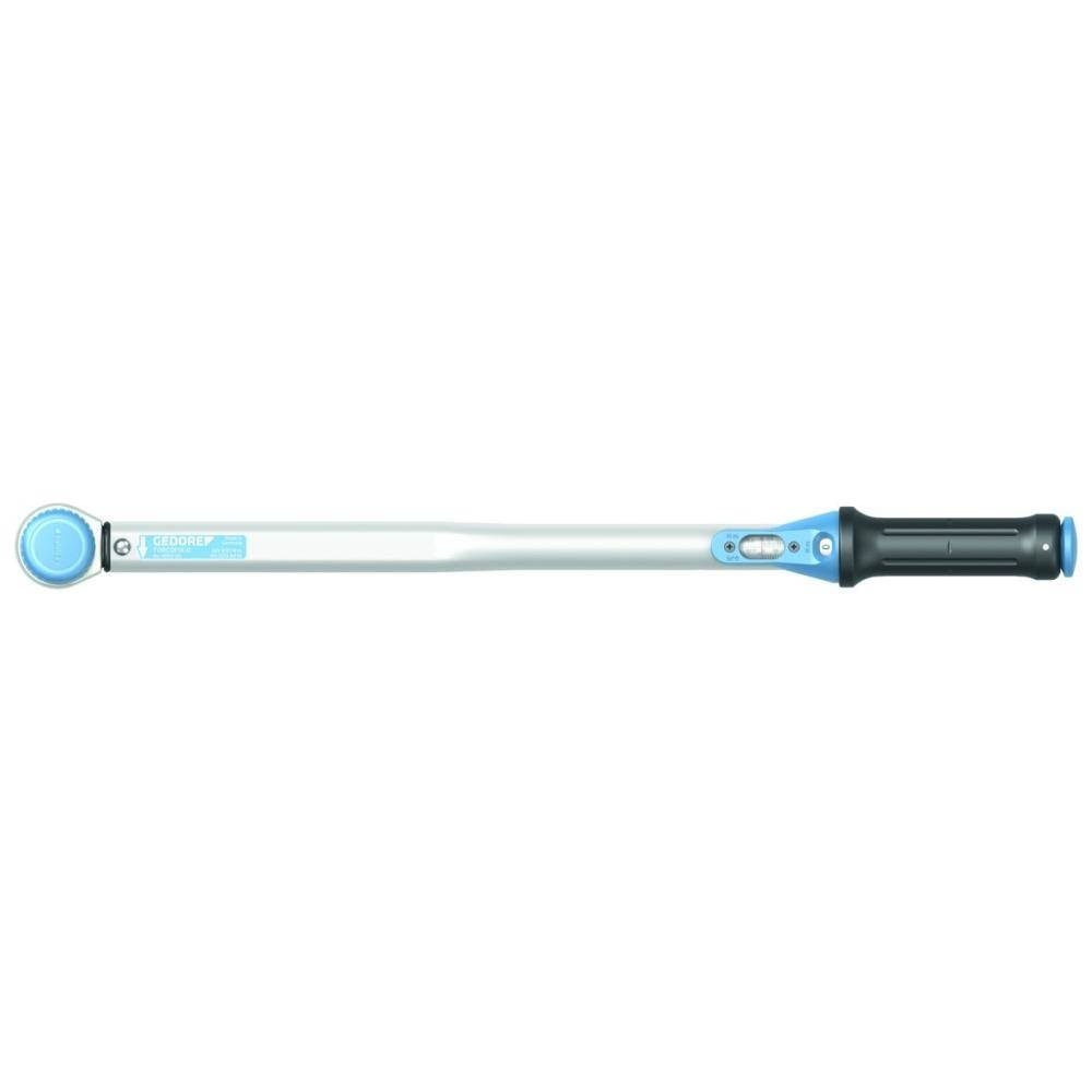 Gedore Torcofix K 1/2" Square Drive Torque Wrench 20Nm - 100Nm | Heamar